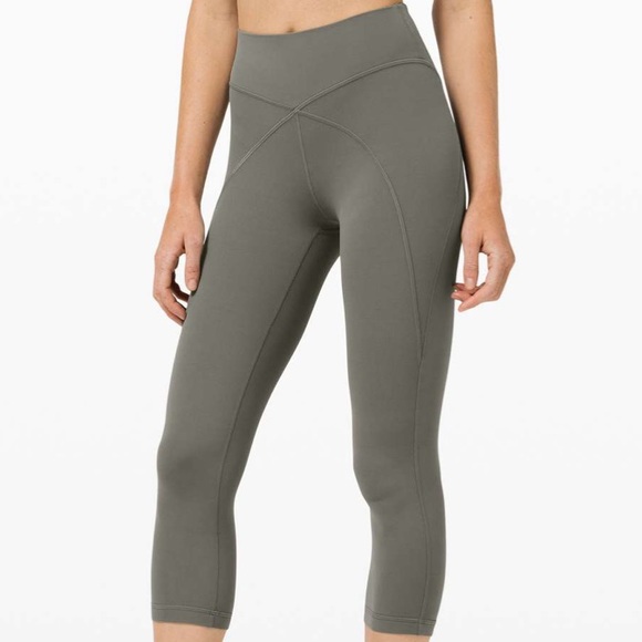 lululemon athletica | Pants & Jumpsuits | Lululemon Get Centred High ...